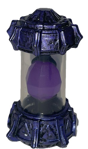 Skylanders Imaginators Magic Pyramid Creation Crystal Purple | eBay