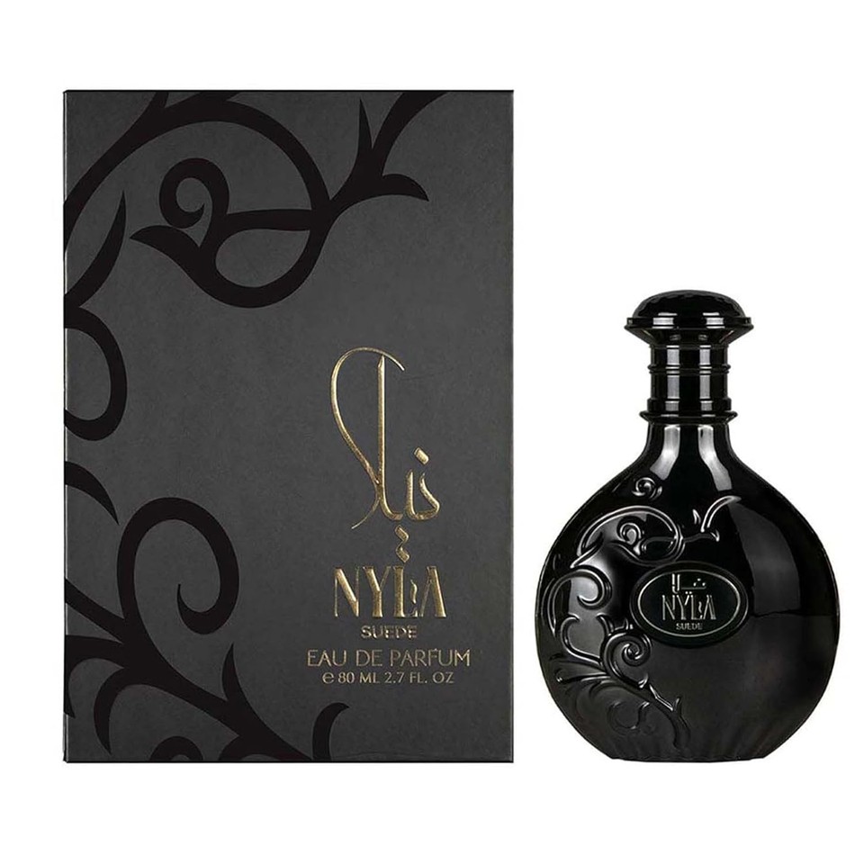 Arabiyat Prestige Nyla Perfume with Gift Box EAU De Parfum 80ml Fragrance Luxury | eBay