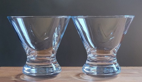 Set OF 2 Limited Edition GREY GOOSE Vodka Embossed Goose Stemless ...