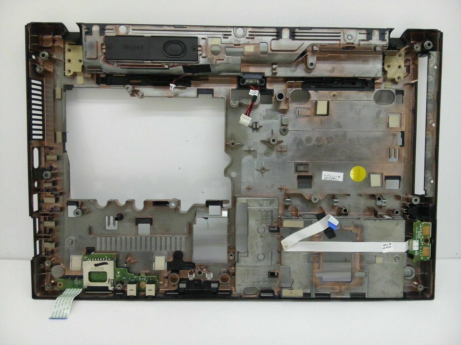 607-17G11-62S MSI Motherboard Intel i7-9750H GeForce RTX 2070 GS75 ...