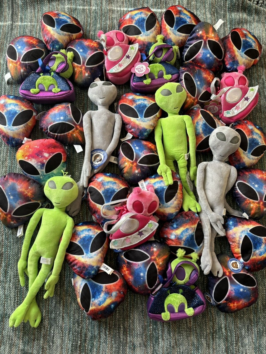 Alien Machine Wallpapers