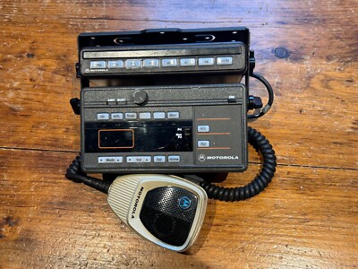 Two-Way Radios - Maratrac Uhf