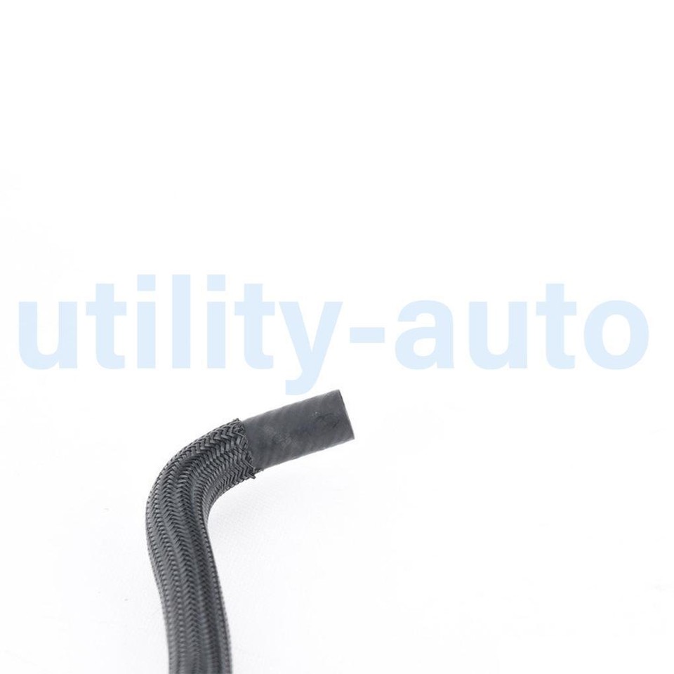 2740703500 New Fuel Hose To High Pressure Pump for Benz X218 S205 W213 ...