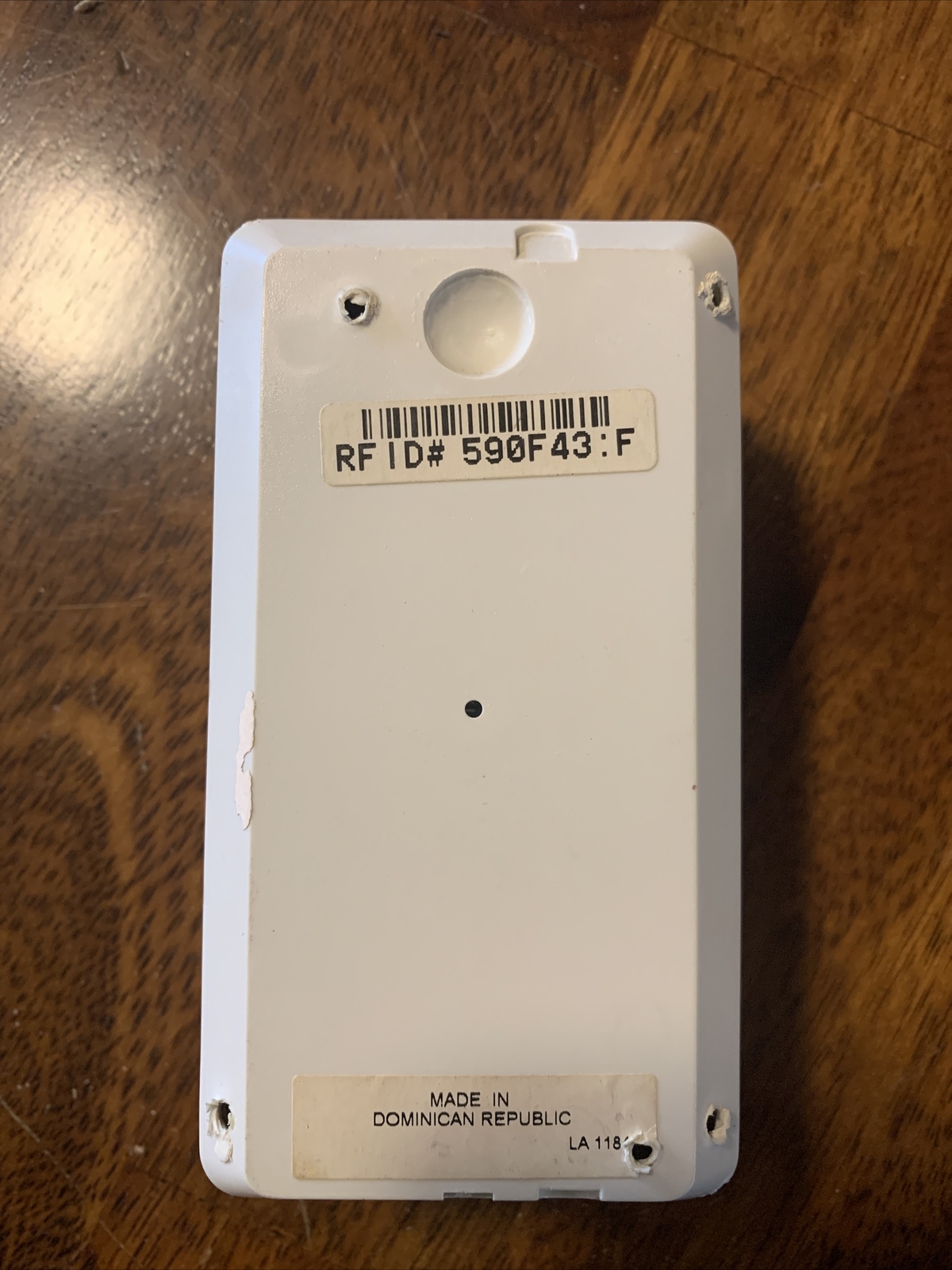 Napco GEM-PIR 50x50 WIRELESS PIR | eBay