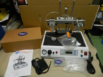 Other - Dispense Systems