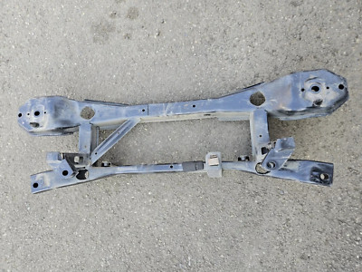 2000-2011 Ford Focus Rear Subframe Crossmember Engine Cradle OEM ...