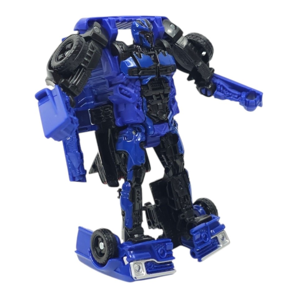 Transformers Bumblebee Energon Igniters Power Series Dropkick E0753 ...