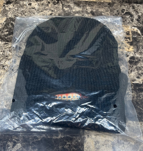 FYB FvckYourBrand Teef Teeth Balaclava Ski Mask Black NEW | eBay