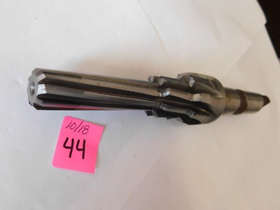 SDR. -CARBIDE TIPPED- STEP REAMER #3 M/T, .680" X 1" X 1.332" | eBay