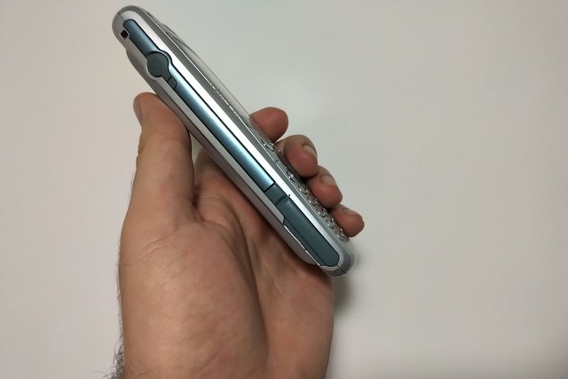 NEC e313 - Silver (Unlocked) Mobile Phone for sale online | eBay