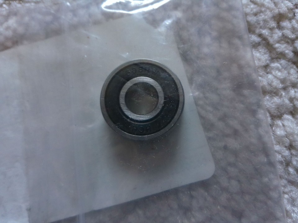 Dewalt Bearing N110359 | eBay