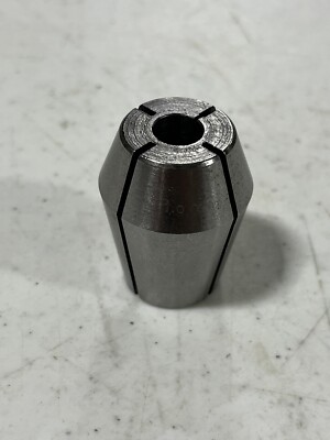 Universal Engineering 9mm Tree Mill Double Taper Z Collet .3543 DT | eBay