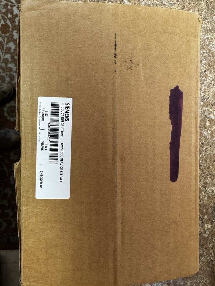 Staefa Integral SMART II Controller | eBay