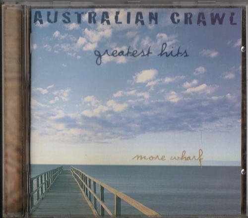 AUSTRALIAN CRAWL – Greatest Hits (CD, 1999) - 17 Tracks | eBay Australia