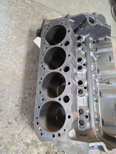 1968 Camaro Engine block 302 327 350 Z28 Camaro Nova Corvette Chevelle ...