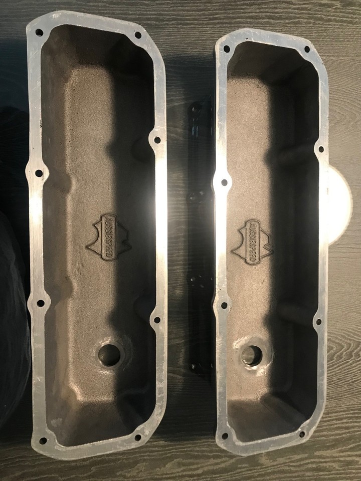 351C, 351 Cleveland valve covers,rocker covers | eBay