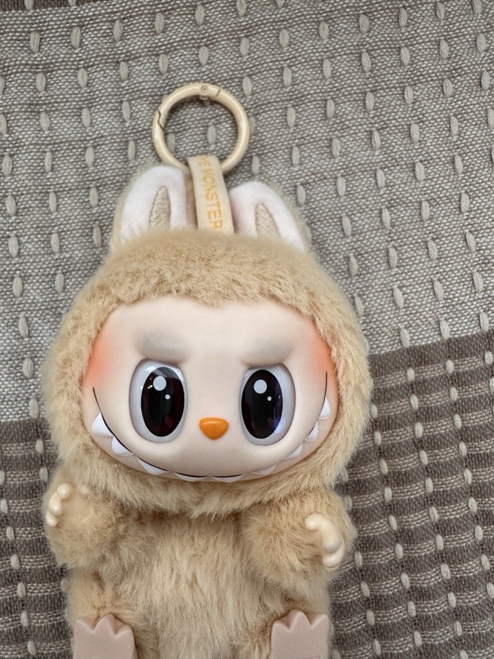 Labubu Have a Seat BABA 100% Authentic | eBay