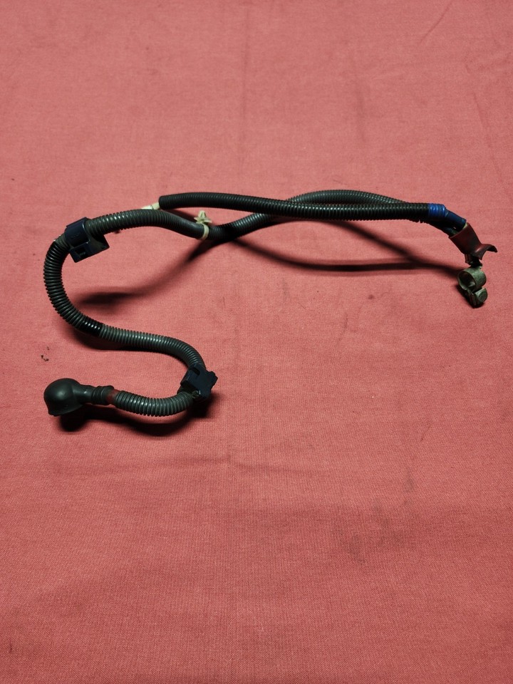 1997-2001 Honda CR-V CRV Battery Terminal Harness Alternator Positive ...