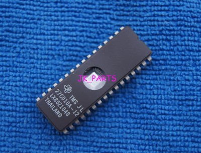 10pcs TMS27C010A-12JL 27C010A 27C010 EPROM DIP | eBay