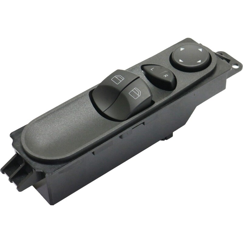 Electric Master Window Switch A9065451213 68042382AA for W906 Sprinter ...