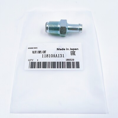 New For Subaru 2013-2018 Forester Impreza Outback BRZ New PCV Valve ...