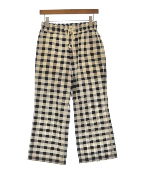 tricot COMME des GARCONS Pants (Other) BlackxWhite(Check tricot COMME des GARCONS Pants (Other) BlackxWhite(Check