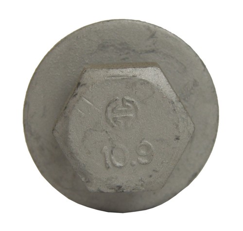 GM Steering Gear Mount Bolts Pack of 2 New OEM M12 X 1.75 X 80 11517814 ...