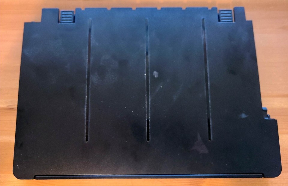 OEM HP Officejet Pro 8610 -Printer Output Paper Catch Tray Assembly ...