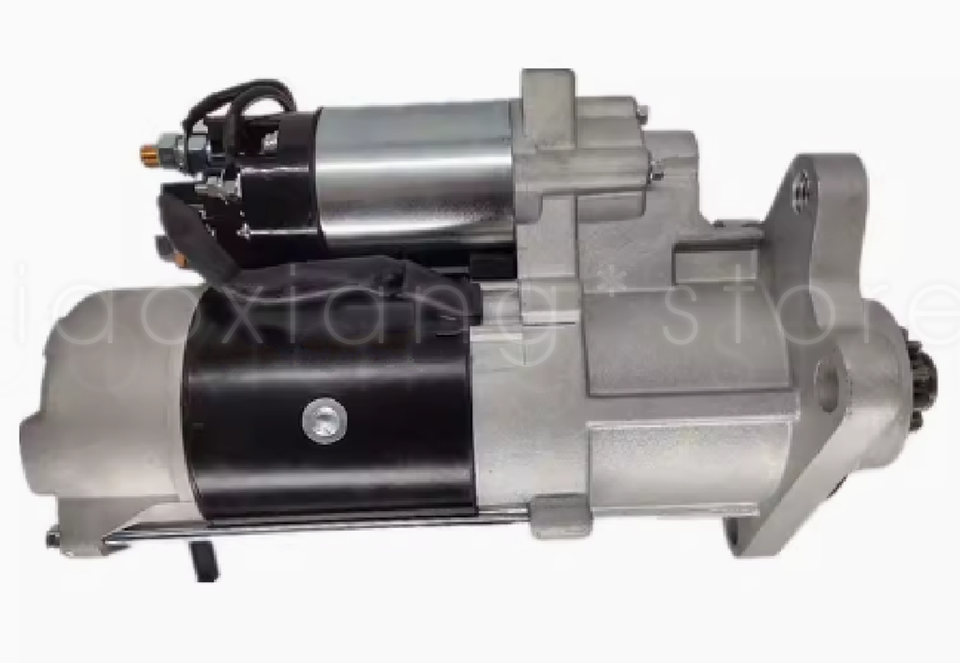 1PC D6114 engine starter motor D11-101-03B QD2827A | eBay