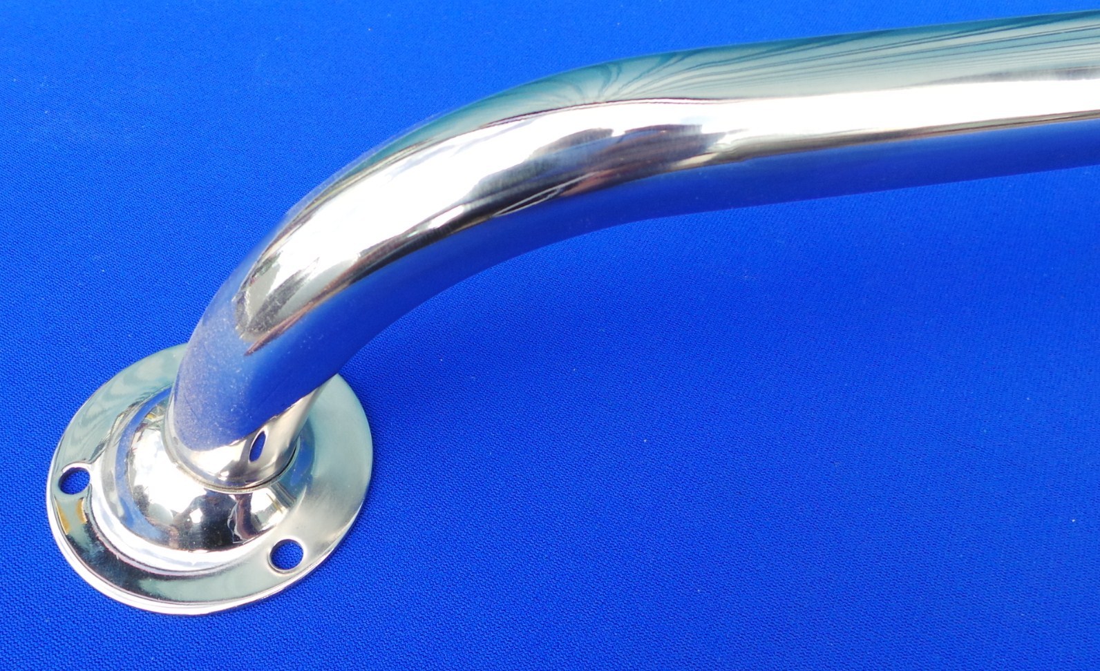 Waveline Marine Grade Stainless Steel Hand Grab Rail Handrail Boat ...