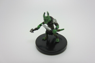 PATHFINDER MINIATURES KOBOLD SCOUT 17/44 D&D LEGENDARY AD | eBay