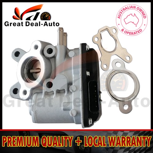 EGR Valve For Nissan Navara D40 & Pathfinder R51 05-15 14710-EC00D ...