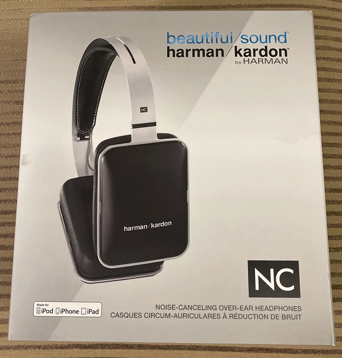 Harman Brand