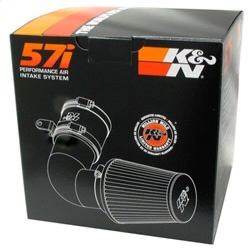 K&N Performance Intake Kit For VW BEETLE 1.8L 20V TURBO L4 | eBay