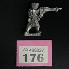 Vostroyan Firstborn Lasrifle Métal Lasgun Astra Militarum Warhammer ...