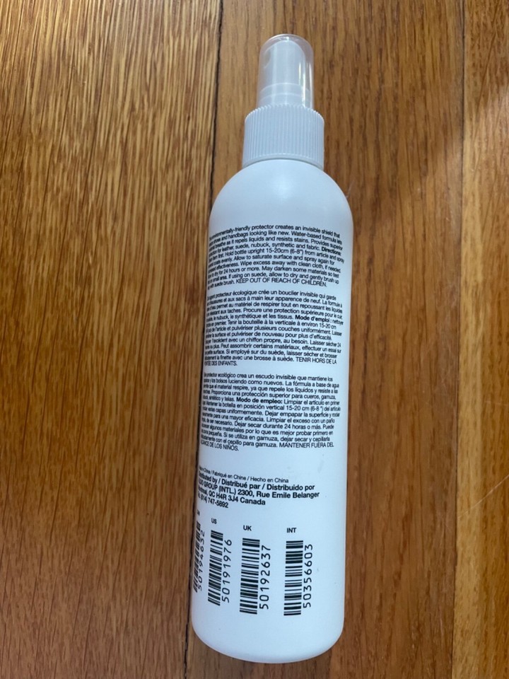 ALDO PROTECTS PROTEGE Multi Protector 220 ml 7.4 fl. Oz | eBay