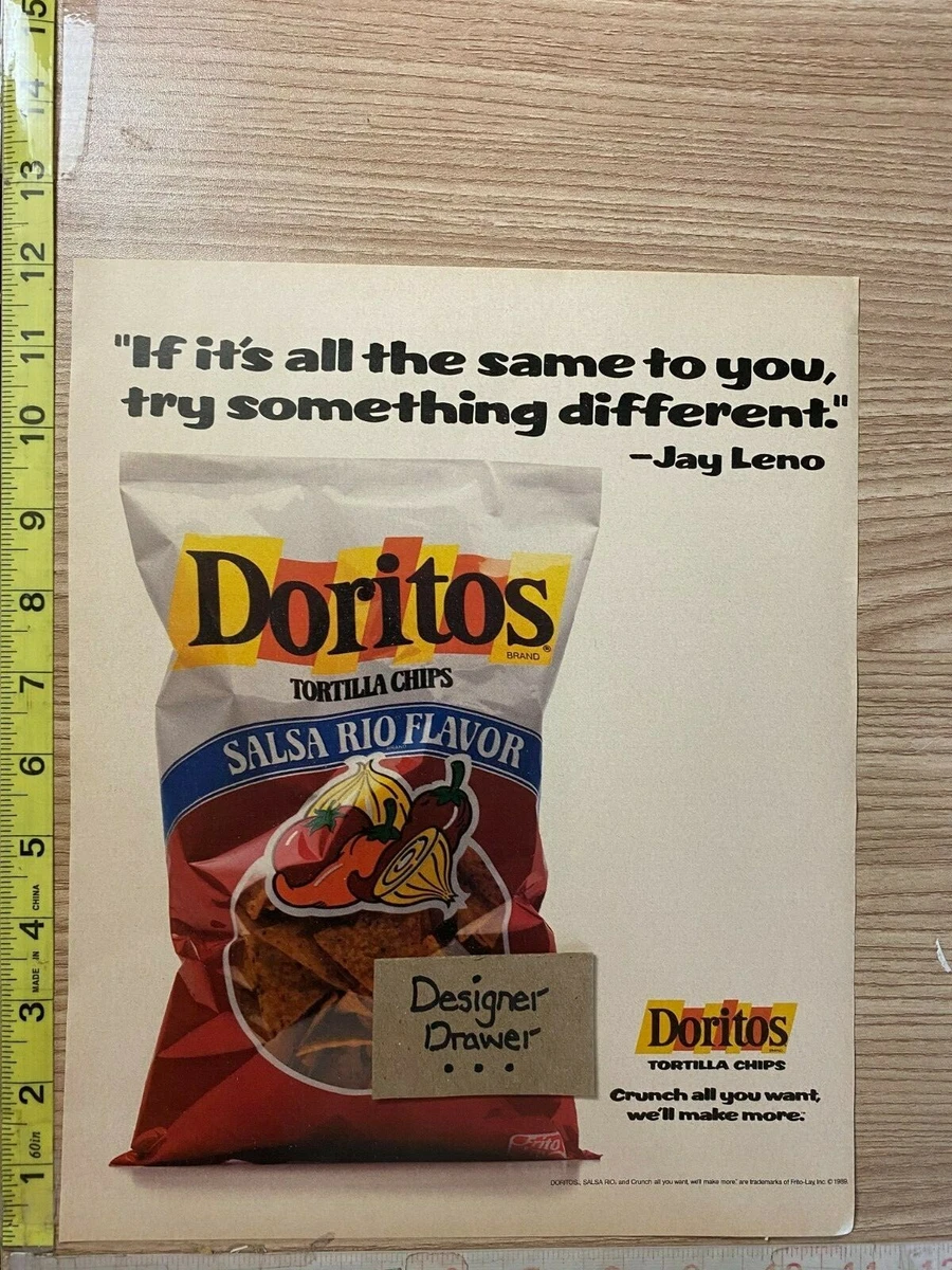Doritos Ad