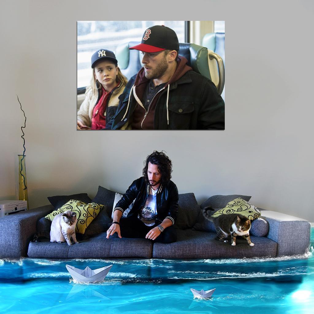 Jake Mclaughlin Believe