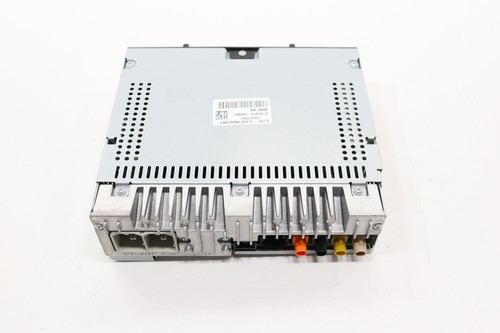 2024 - 2025 CHEVROLET TRAX GPS NAVIGATION RADIO RECEIVER MODULE OEM ...