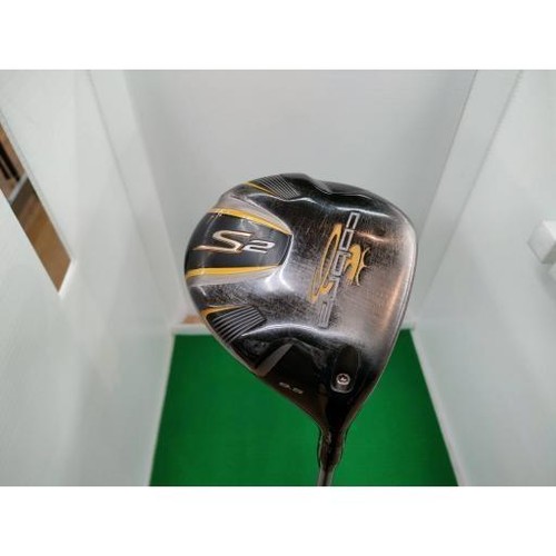 Cobra driver KING cobra S2 9.5° Flex S Motore S2 50J 46 | eBay