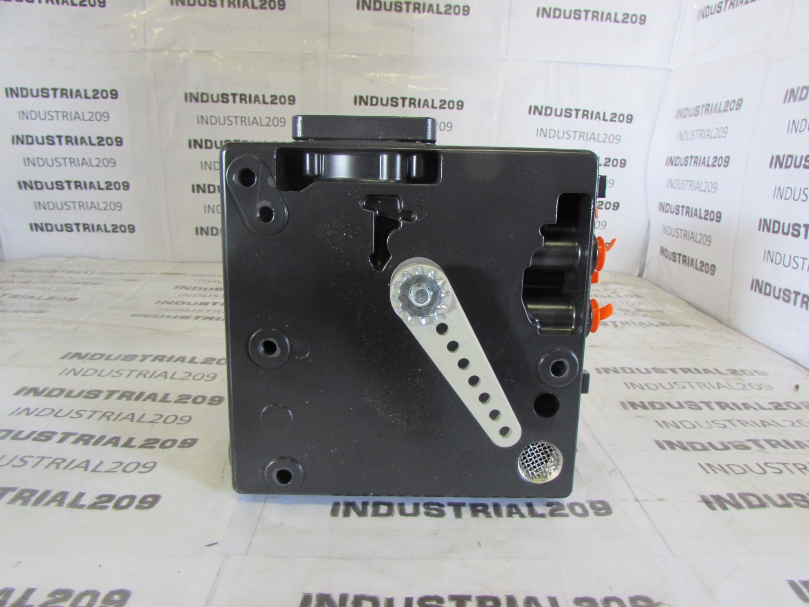 BAILEY PNEUMATIC VALVE POSITIONER AV111000 NEW IN BOX | eBay