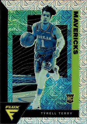 TYRELL TERRY CARD #238 BUY ANY 2 ITEMS FOR 50% OFF B221R3S6P49 | eBay