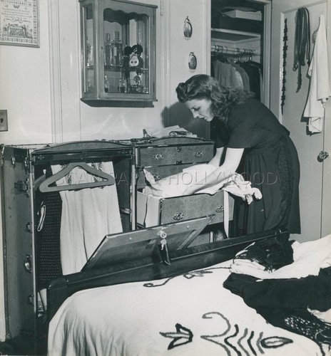 MARGIE HART SEXY PIN-UP 1950s PHOTO ORIGINAL #5 BURLESQUE QUEEN | eBay