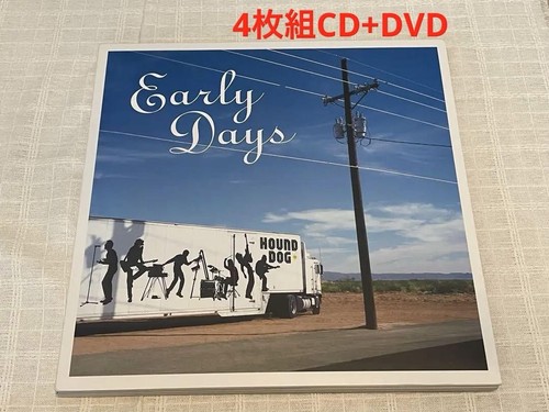 Early Days 4e | eBay