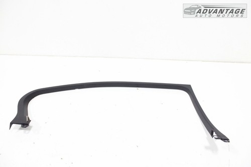2013-2020 LEXUS GS350 REAR LEFT SIDE DOOR INTERIOR UPPER FRAME MOLDING ...