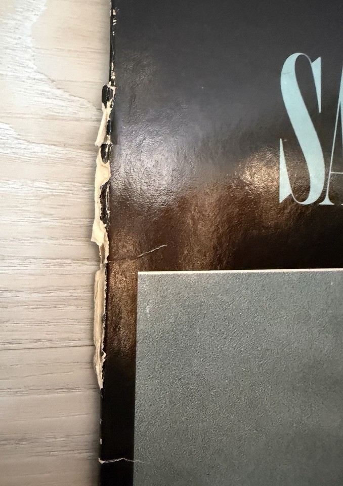 Sade 'Diamond Life' 1985 LP Vinyl Funk/Soul Record Portrait | eBay