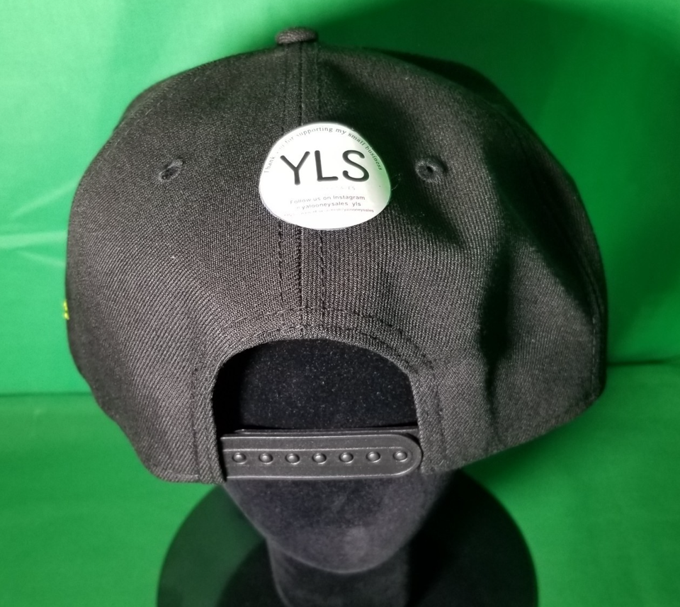 Yaamava Resort Casino San Manuel New Era 9TWENTY Hat Cap Adjustable ...