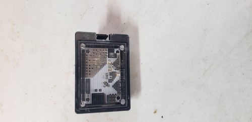 Used Genuine OEM LED License Plate Lamp For 14-25 Dodge Durango ...