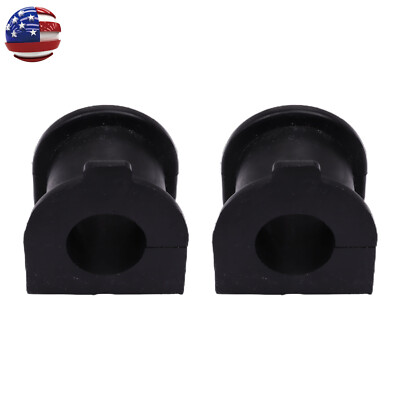 Front Sway Bar Bushing Set for Toyota Fj Cruiser 4runner 2010-2020 ...