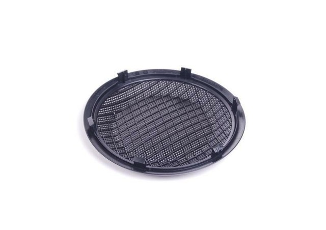 Genuine BMW E90 E91 & LCI X1 E83 Cover Loudspeaker Schwarz 51417144559 ...